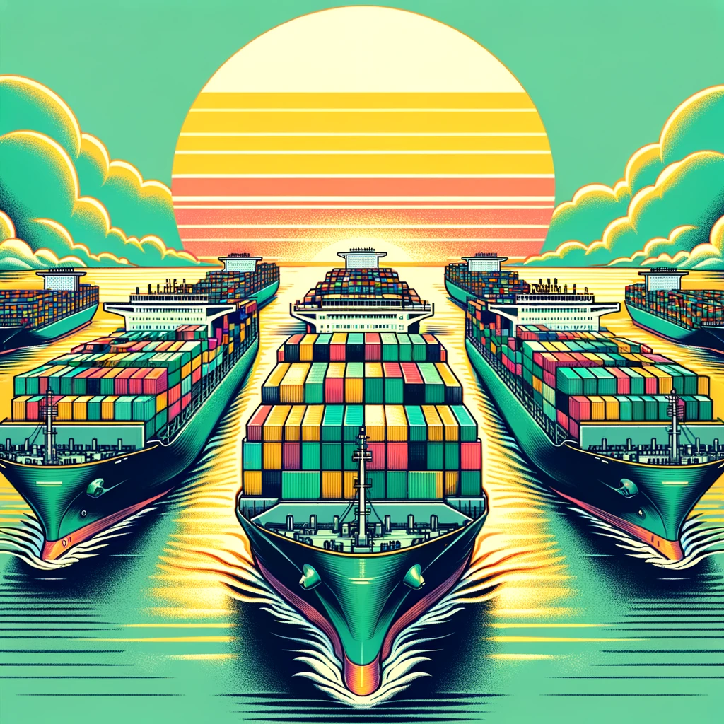 HAPAG LLOYD Vessels: Discover Vessel Names, Schedules & Flee - E-tracking